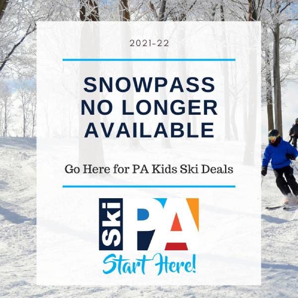 Ski PA - PSAA - Home