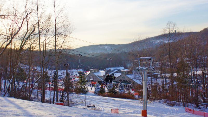 Ski PA - PSAA - Shawnee Mountain