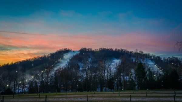 Ski PA - PSAA - Roundtop Mountain Resort