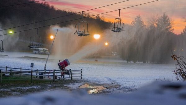 Ski PA - PSAA - Roundtop Mountain Resort