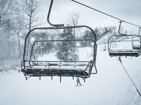 Ski PA - PSAA - Roundtop Mountain Resort