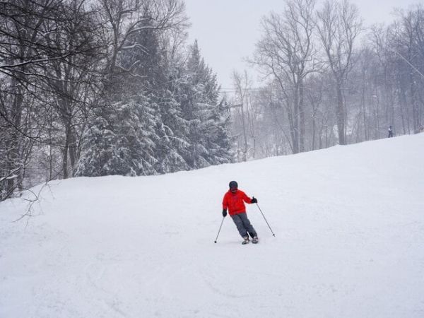 Ski PA - PSAA - Roundtop Mountain Resort