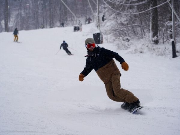 Ski PA - PSAA - Roundtop Mountain Resort