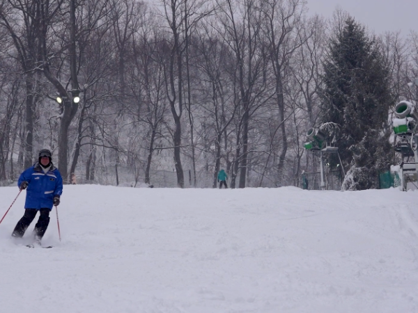 Ski PA - PSAA - Roundtop Mountain Resort