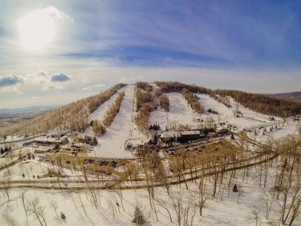 Ski PA - PSAA - Roundtop Mountain Resort