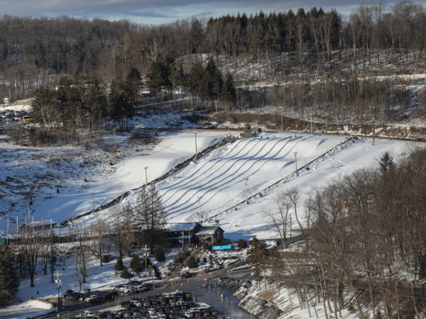 Ski PA - PSAA - Seven Springs Mountain
